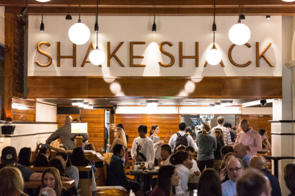 Downtown Chicago Restaurants | The Loop | Chicago Athletic Association